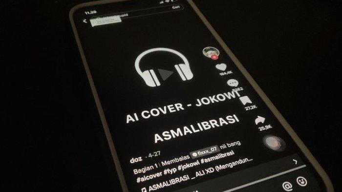 Waspada, Modus Penipuan Tiru Suara Orang Terdekat Dengan AI Voice ...