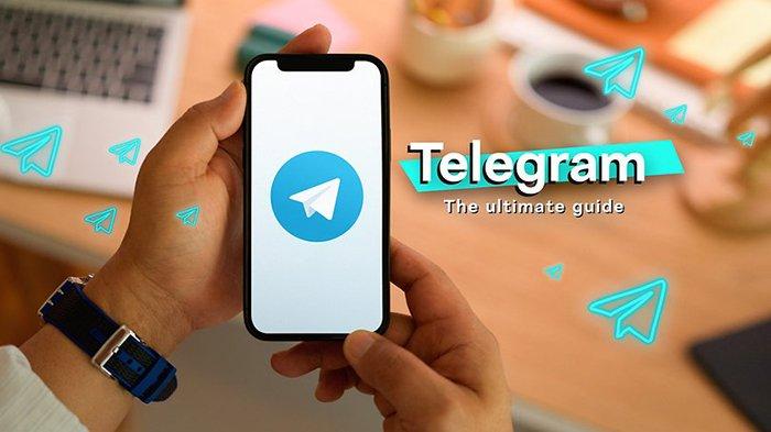9 Fitur Baru Dari Telegram, Segera Ketahui Biar Tidak Penasaran ...