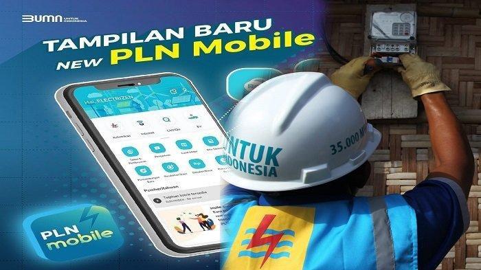 Begini Cara Ajukan Turun Tarif Daya Listrik Online Lewat Aplikasi PLN ...