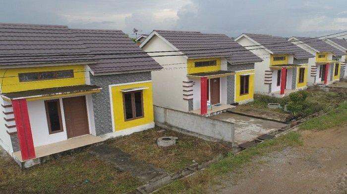 Dinas Perkim Ungkap Lebih 6 Ribu Rumah Tidak Layak Huni di Kabupaten ...