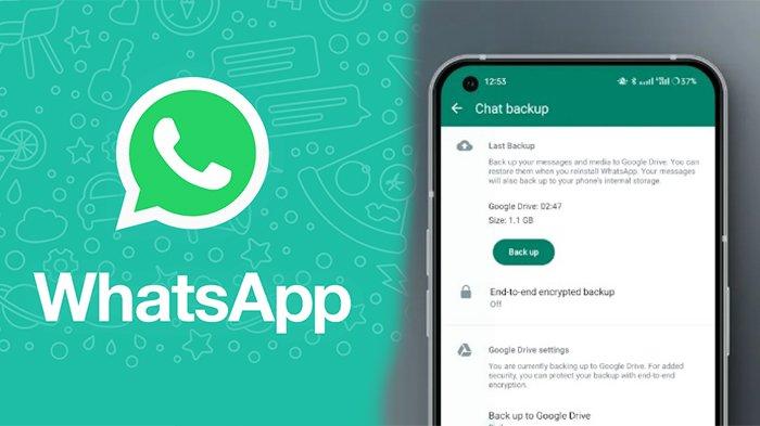 Fitur Baru WhatsApp Mirip Apple Bisa Pindahkan Chat Otomatis Cuman ...