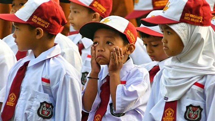 Kapan Masuk Sekolah? Jadwal Hari Pertama Masuk Sekolah Tahun Ajaran Baru 2025 - 2026 ...