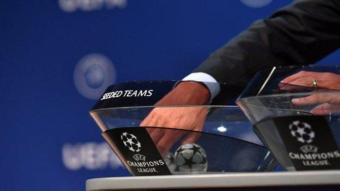Aturan Drawing Liga Champions UEFA 2023/2024, Tahun Depan Berubah Total ...