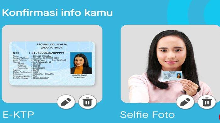 Begini Cara Hapus Data KTP di Pinjol Tanpa Ganti Kartu SIM, Agar Data Tidak Tersebar ...