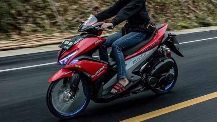 Pakai Ban Cacing Lebih Irit BBM Motor? Ini Penjelasannya ...