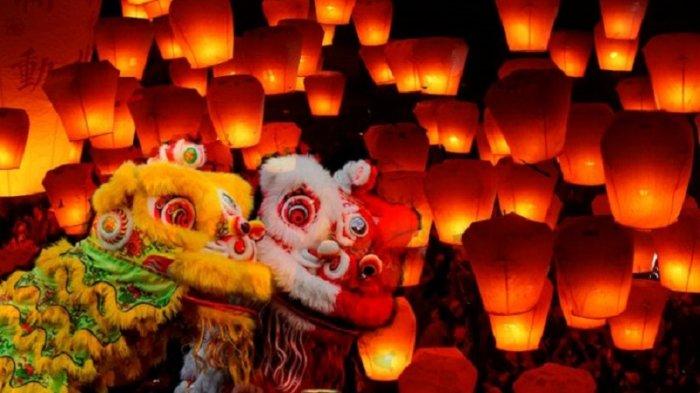 20 Ragam Ucapan Gong Xi Fa Cai Xin Nian Kuai Le, Bagikan Saat Perayaan Imlek 2025 di Media ...