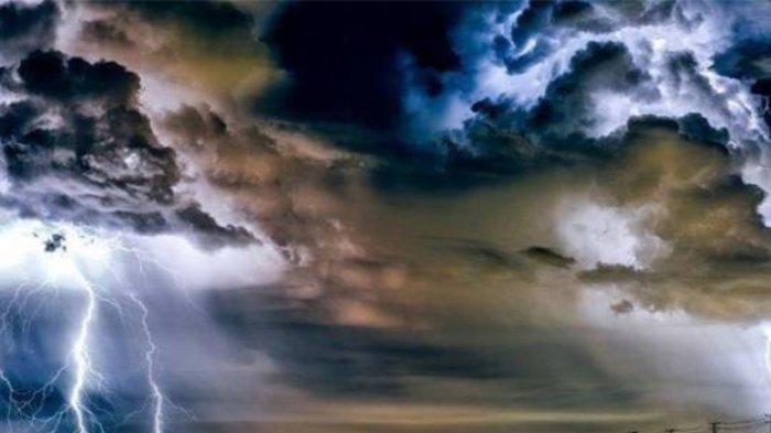 Indonesia Dihantam Dua Fenomena Bersamaan, Dampak El Nino dan IOD ...