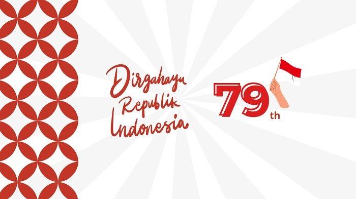 5 Contoh Puisi HUT 79 Kemerdekaan RI Penuh Makna, Bisa Jadi Referensi Lomba 17 Agustus ...