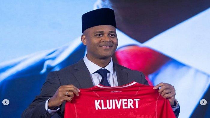 DAFTAR 27 Pemain Timnas Indonesia yang Diprediksi Dipanggil Patrick Kluivert Lawan Australia ...