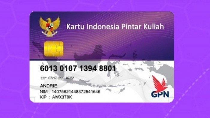 Jadwal Pencairan Bansos Program Indonesia Pintar Termin 1 2025 Lengkap Cara Cek Penerima PIP ...