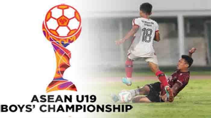 Indonesia U19 vs Filipina U19 Piala AFF U 19 2024: Misi Timnas Garuda U-19 Puncaki Klasemen Grup ...