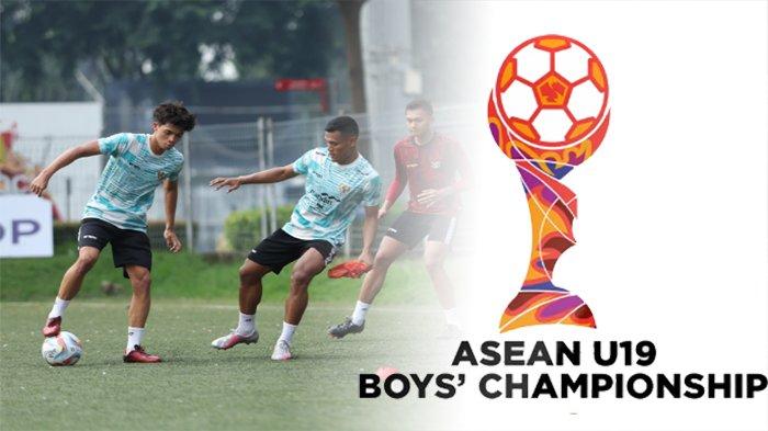 Indonesia Vs Filipina U19 AFF U 19 ASEAN Boys Championship 2024: Jadwal hingga Live Streaming ...