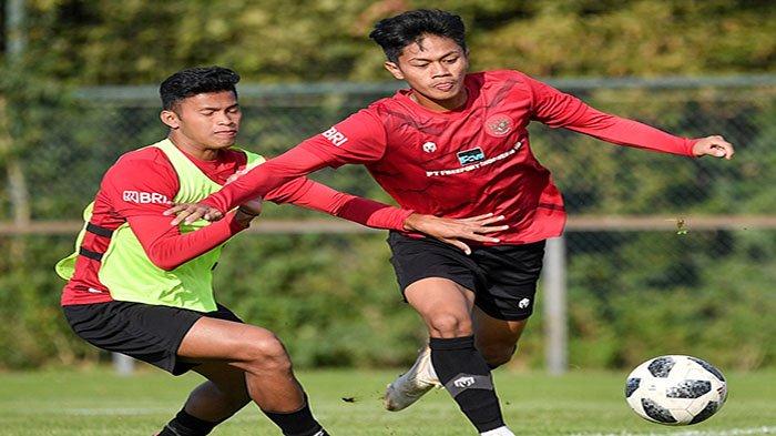 Indonesia Vs Uzbekistan U24, Cek Live Score Bola Asian Games 2023 Babak 16 Besar Sekarang ...