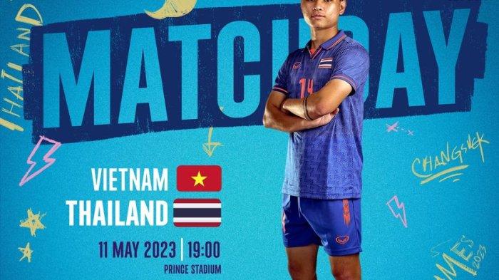 Indonesia Vs Vietnam di Semifinal Jika Live Score Sepak Bola SEA Games ...