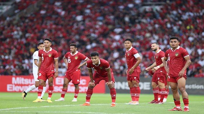 Jadwal Timnas Indonesia Juni - Desember, PSSI Akan Atur Strategi Hadapi ...