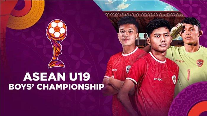 4 Tim Semifinal Piala AFF U19 2024! Timnas U19 Indonesia dan Australia Tunggu Lawan Ideal ...