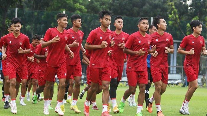 SEA Games: Indra Sjafri Ungkapkan Eks Pemain Piala Dunia U20 2021 Isi Mayoritas Timnas Indonesia ...