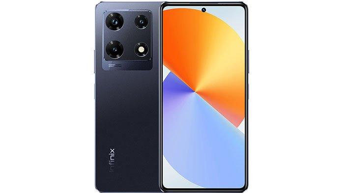 Intip Harga Infinix Note 30 Pro Terbaru Mei 2025, Ponsel Spek Gaming ...