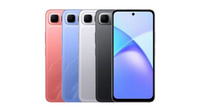 Infinix Smart 10 Plus Resmi Dirilis, Cek Harga dan Spesifikasinya ...