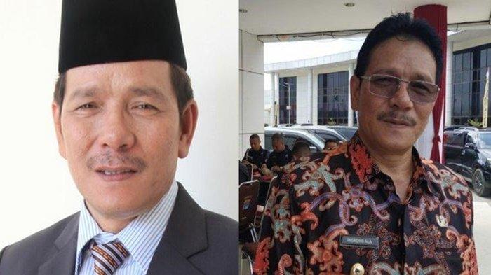 Harta Kekayaan Ingkong Ala Calon Wakil Gubernur Kalimantan Utara ...