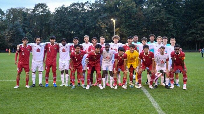 Piala Dunia U17 2023: Alasan PSSI Batal Gelar Uji Coba Lawan Negara ...