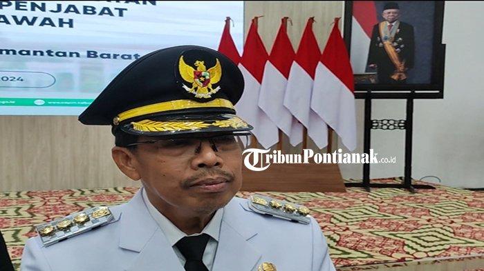 Resmi Dilantik, Pj Bupati Mempawah Komitmen Jaga Netralitas ASN di Pilkada 2024 ...