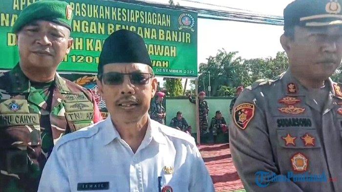 Intip Koleksi Kendaraan Ismail Pj Bupati Mempawah Pengganti Erlina Ria Norsan - Tribunpontianak ...