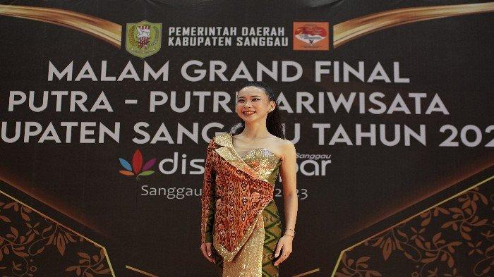 Tekuni Modeling Stella Putri Pius Susilo Rintis Bisnis Mebel Estetik ...