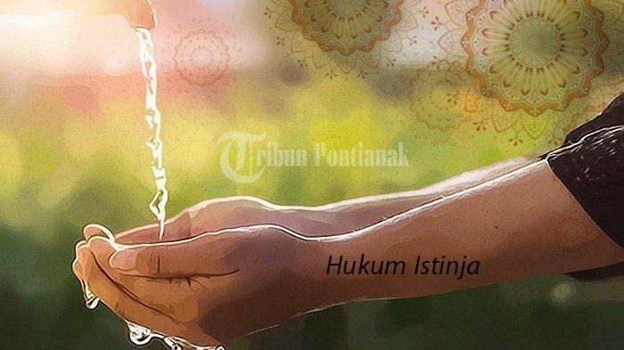Tata Cara Istinja Bagi Perempuan dan Laki-laki dalam Islam ...