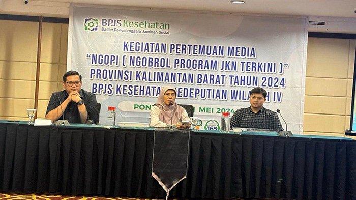 Melalui Berbagai Inovasi, BPJS Kesehatan Beri Kemudahan untuk Layanan ...