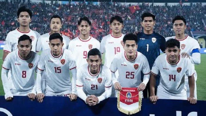 Jadwal AFF Mitsubishi Electric Cup 2024 Indonesia Vs Filipina Duel ...