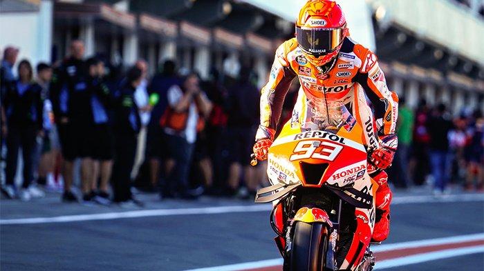 Jadwal MotoGP Terbaru di Jam Tayang Balap Motor Sepanjang 2023 Live Trans7 Tiap Hari Minggu ...