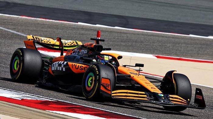 Kalender F1 2025 Lengkap! Inilah Jadwal Balapan Formula 1 Grand Prix ...