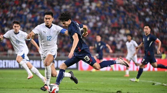 Jadwal Final Piala AFF 2024 Leg 1 dan Leg Kedua, Thailand Vs Vietnam ... Jadwal Final Piala AFF 2024 Leg 1 dan Leg Kedua, Thailand Vs Vietnam ...