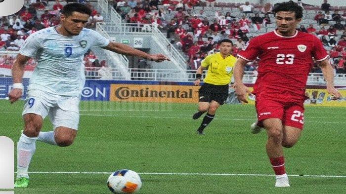Jadwal Indonesia Vs Irak Perebutan Juara 3 Piala Asia U23 2024 Qatar ...