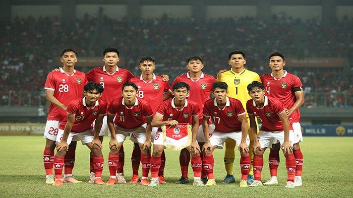 Prediksi 36 Pemain Timnas Indonesia Dipanggil Shin Tae-yong Jelang Kualifikasi Piala Asia U20 ...