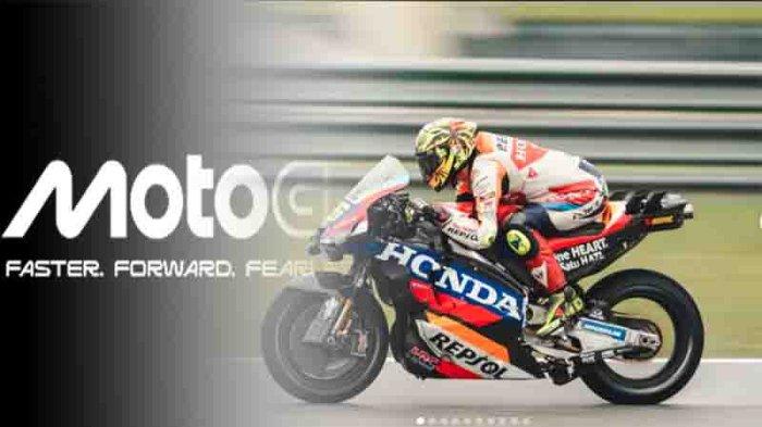 Jadwal Launching Resmi Tim MotoGP 2025! Honda tanpa Repsol, Aprilia ...