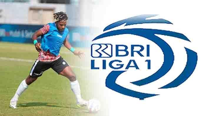 Jadwal Lengkap BRI Liga 1 2024/2025 Pekan ke-4 Bertabur Big Match! Mimpi Buruk PSBS Biak ...