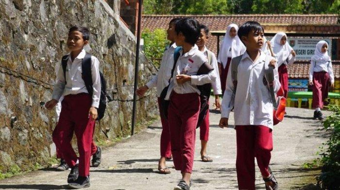 RESMI! Jadwal Libur Kenaikan Kelas Semester II Juni 2024 dan Cuti Bersama Hari Raya Idul Adha ...
