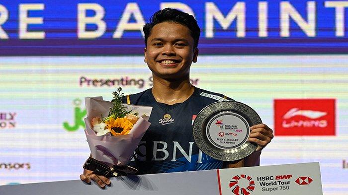 Jadwal Live Hasil Indonesia Open 2023! Hasil Drawing Lawan Indonesia di ... Jadwal Live Hasil Indonesia Open 2023! Hasil Drawing Lawan Indonesia di ...