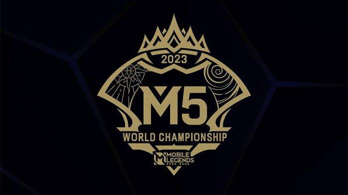 Jadwal M5 World Championship Hari Ini, Penentu Nasib Onic dan Geek Fam di Piala Dunia Mobile ...