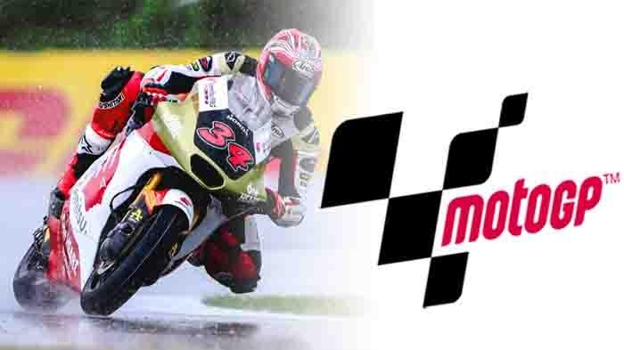 Jadwal Moto GP Australia 2024 Lengkap Race Moto3 dan Moto2, Pembalap Indonesia Mario Aji Kejar ...