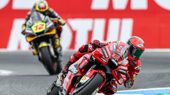 Jadwal MotoGP 2022 Lengkap dengan Jam Tayang Trans7 seri GP Inggris 2022 , Cek Link Streamingnya ...