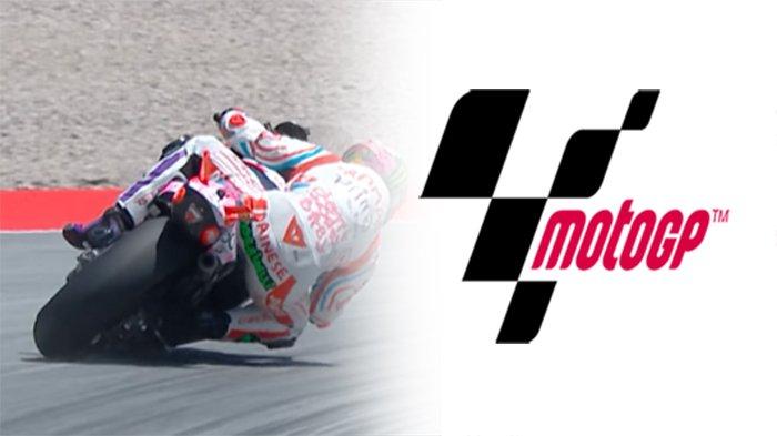 Jadwal MotoGP 2024 Trans7 Lengkap Live Streaming Nonton Grand Prix Belanda 2024, Cek Link ...