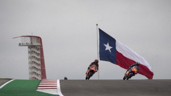 Jadwal MotoGP COTA 2023 Lengkap untuk Balapan Puncak Perebutan Podium ...