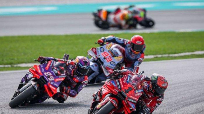 Jadwal MotoGP Catalunya 2024 Jilid II di Jam Tayang Live Trans7, Seri Terakhir Pengganti ...