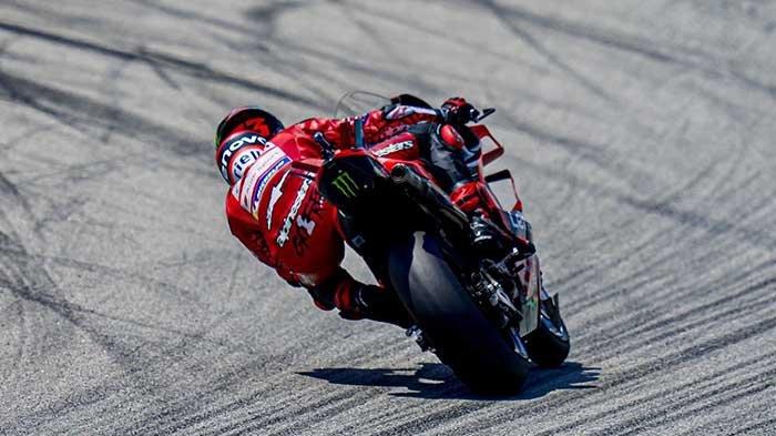 Jadwal MotoGP Inggris 2024 Terbaru Live Trans7 Hari Minggu Ini Tayang Jam Berapa? - Halaman all ...