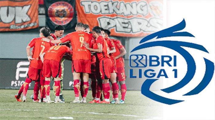Jadwal Persija Terbaru di Sisa 5 Pertandingan BRI Liga 1 Indonesia 2023/2024, ke Final ...