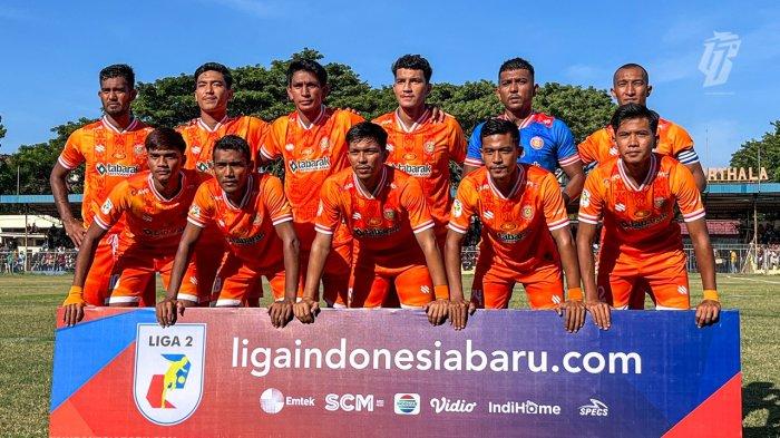 Pelatih Persiraja Banda Aceh Inginkan Pemain eks Persik Kediri, Ini ... Pelatih Persiraja Banda Aceh Inginkan Pemain eks Persik Kediri, Ini ...