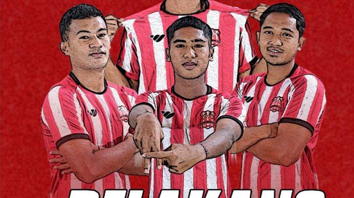 Jam Kick Off Liga 2 Musim 2024 Persela Lamongan vs Deltras FC, Asa 3 ...